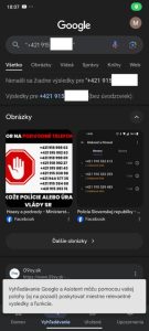 Volalo ti neznámé číslo? Jak zjistíš, komu patří mobilní číslo ...