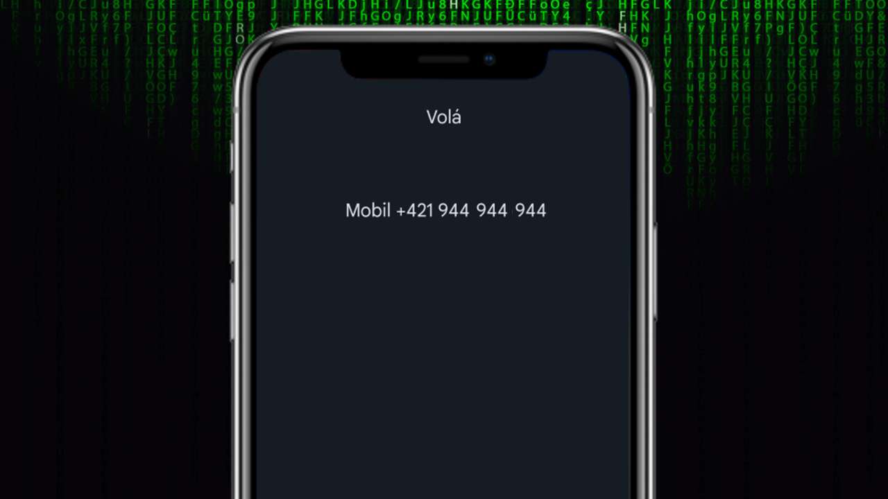 Volalo ti neznámé číslo? Jak zjistíš, komu patří mobilní číslo ...