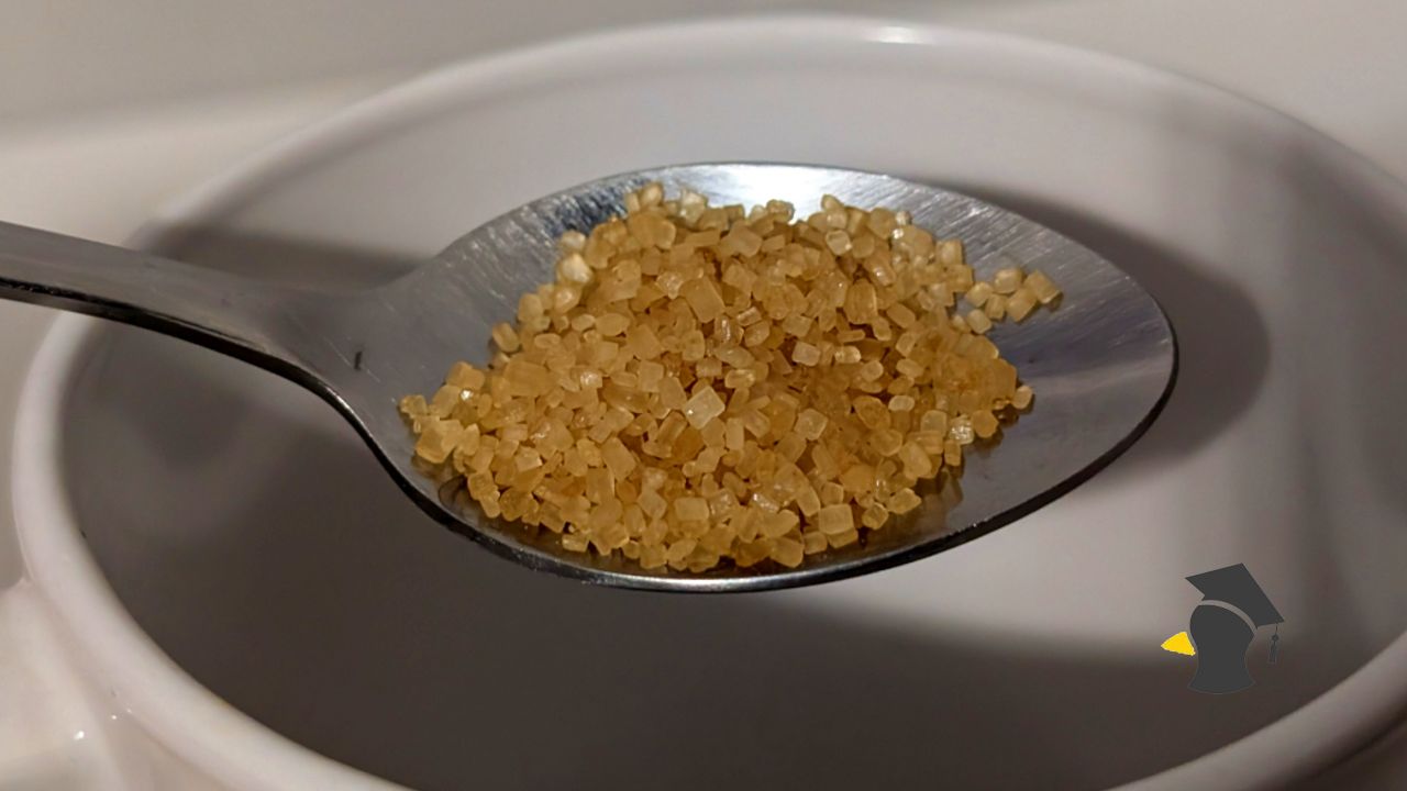 Je hnědý cukr zdravější než bílý? Celý život si žil asi v omylu ...