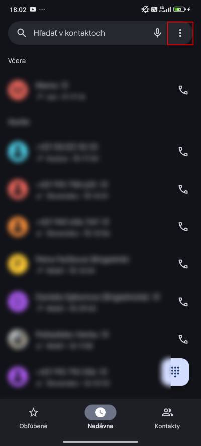 Volalo ti neznámé číslo? Jak zjistíš, komu patří mobilní číslo ...