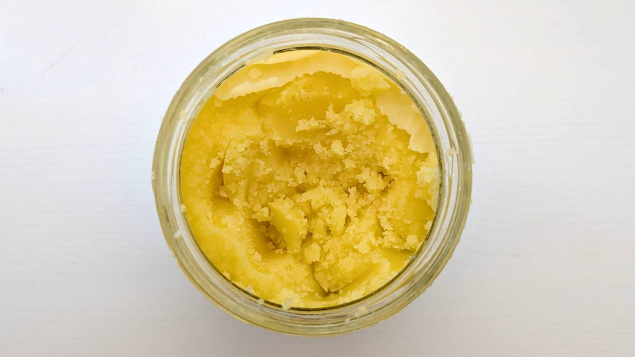 Ghee máslo není obyčejný tuk. Tohle se začne dít, když ho zařadíš do ...